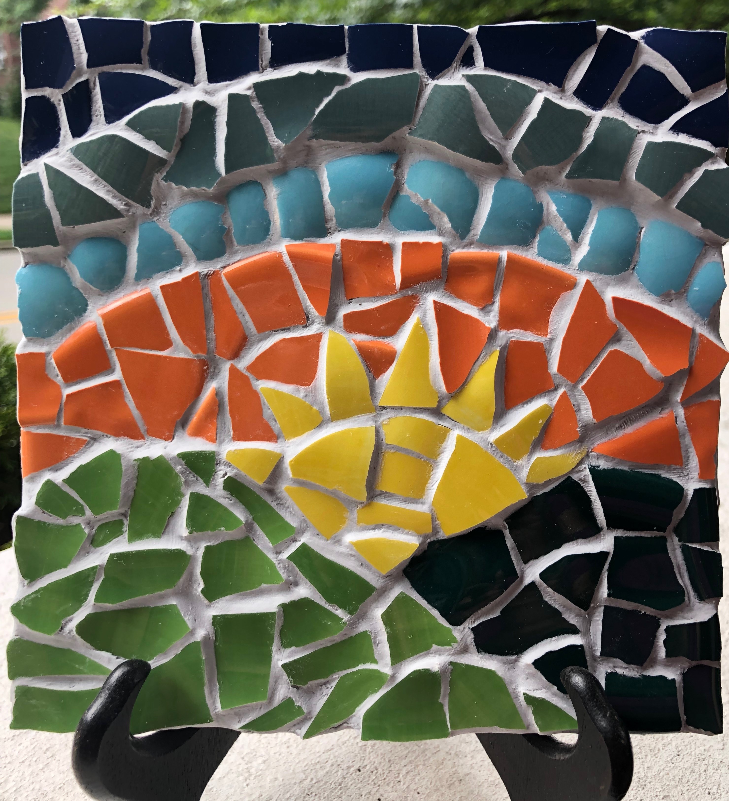 Piecing It Together: Reflections on the Artistic Process | The Everyday ...